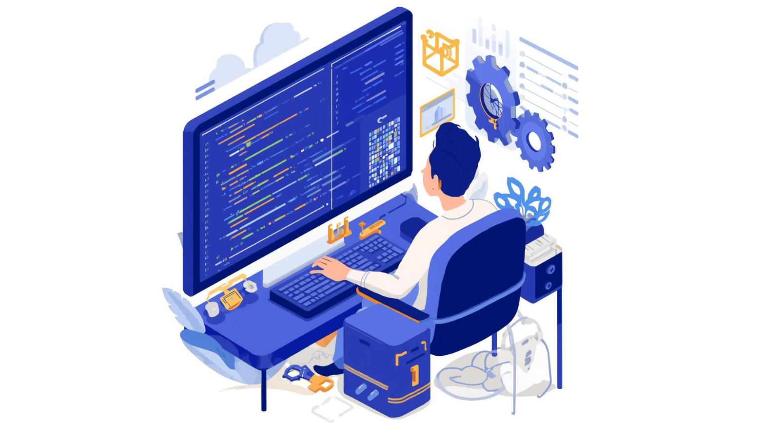 Software Developer Salaries by State: What the Data Shows in 2026
